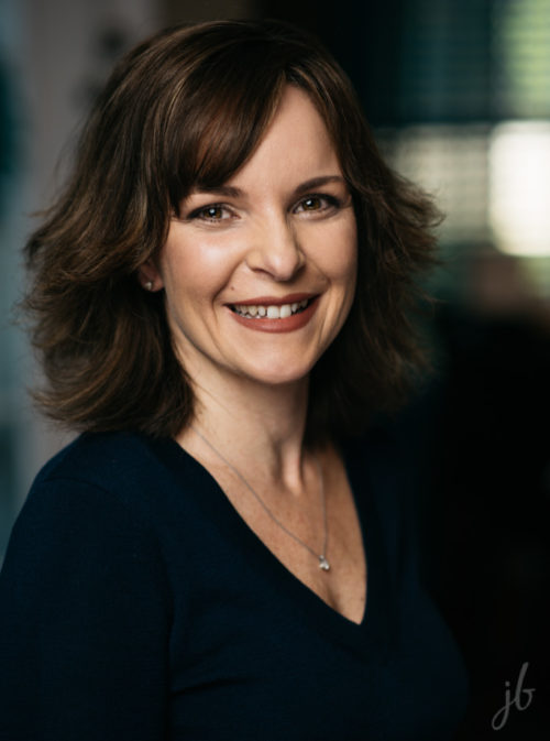 Angela Kuhlmann Portraits | Chesapeake - Jared Beasley Photography