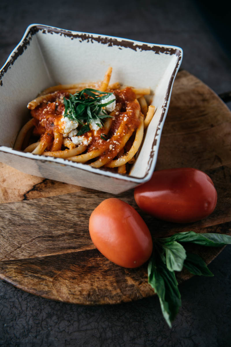 Luce | Downtown Norfolk, VA Restaurant - Jared Beasley Photography