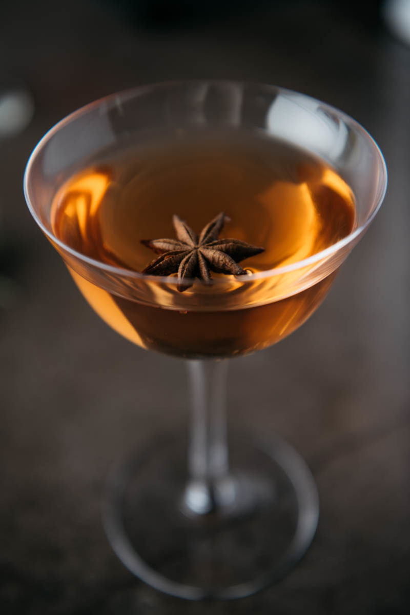 Luce | Downtown Norfolk, VA Restaurant - Jared Beasley Photography