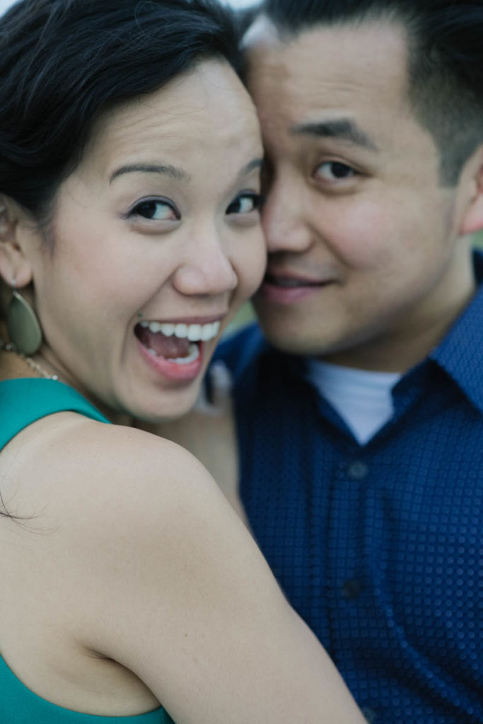Anthony & Carissa Engaged | Olde Town Portsmouth - Jared Beasley ...